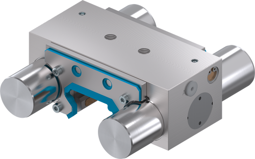 MBPS5501CS1 - Zimmer Group