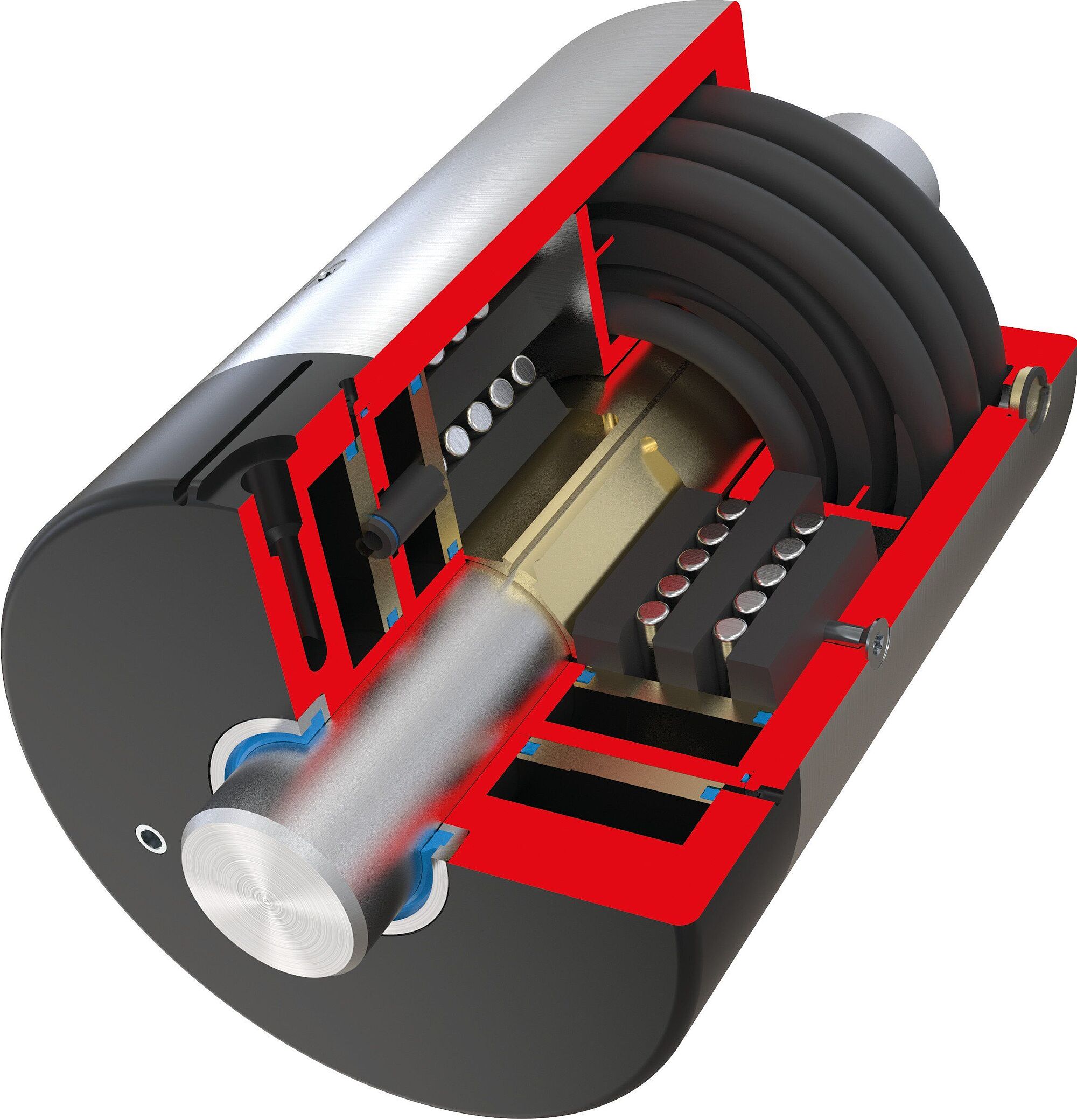 Zimmer Group expands RBPS clamping and braking element series - Zimmer ...