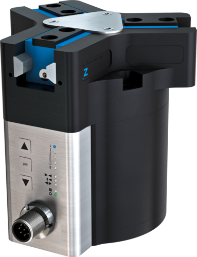 GED5008IL-00-A - Zimmer Group