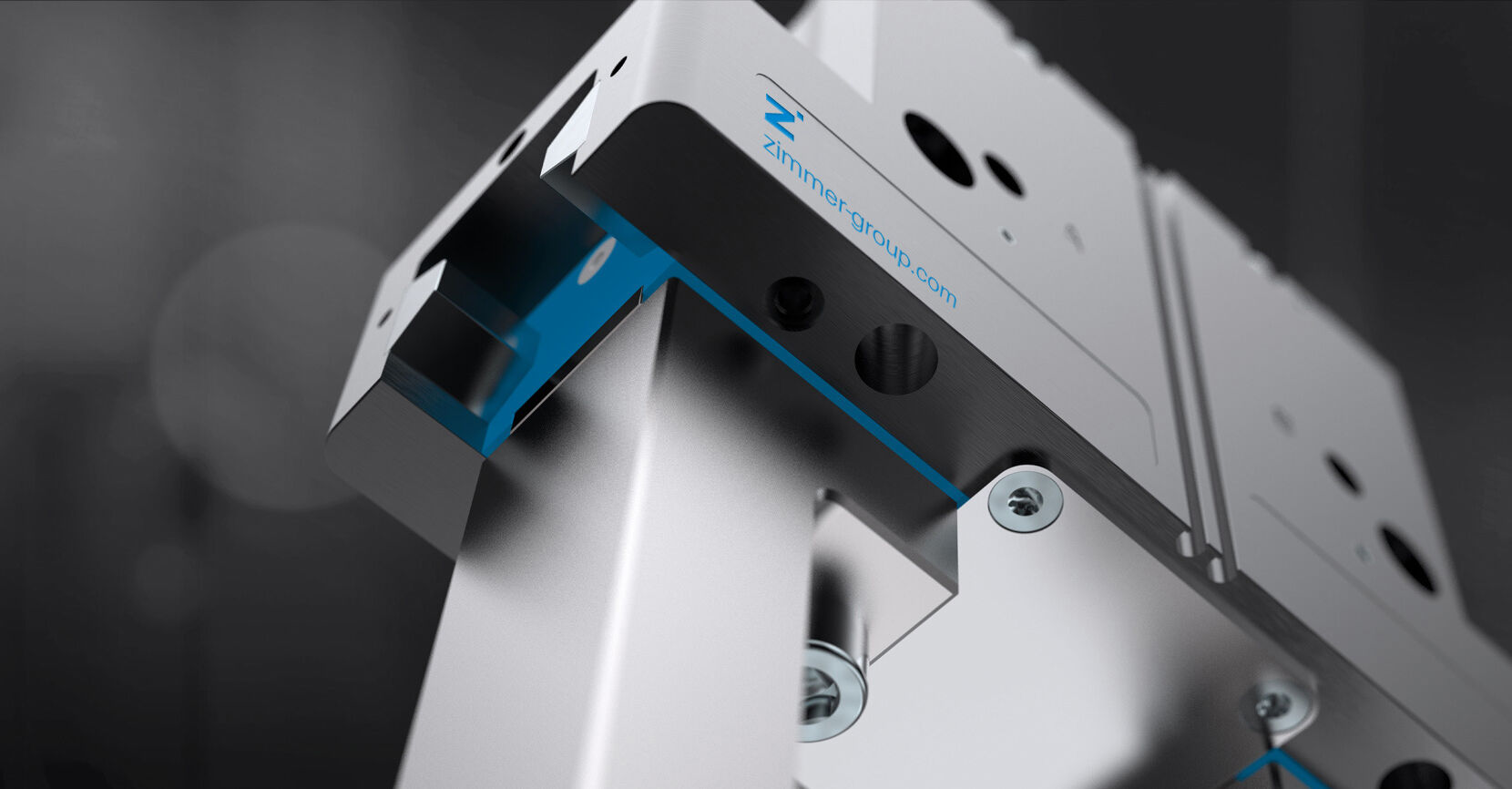 5000 series - Zimmer Group