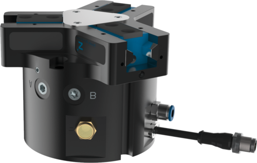 GPD5008SO-IL-10-A - Zimmer Group