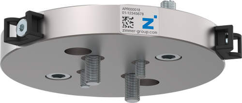 APR000018 - Zimmer Group