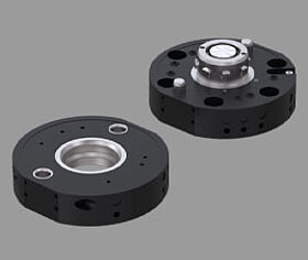 Effiziente Automatisierungslösungen - Zimmer Group