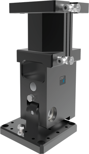 SWM1080 - Zimmer Group