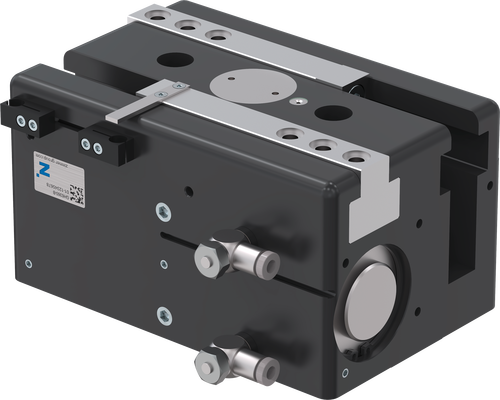 GHK6360 - Zimmer Group