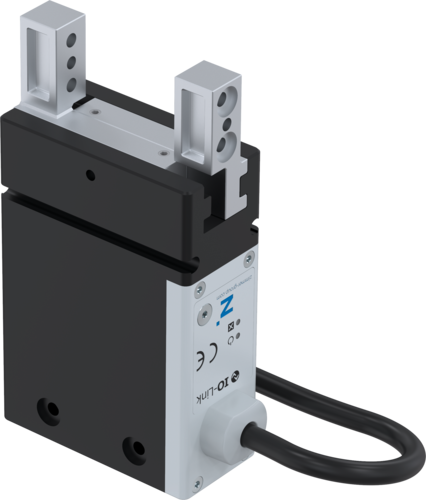 GEP2010IO-00-A - Zimmer Group