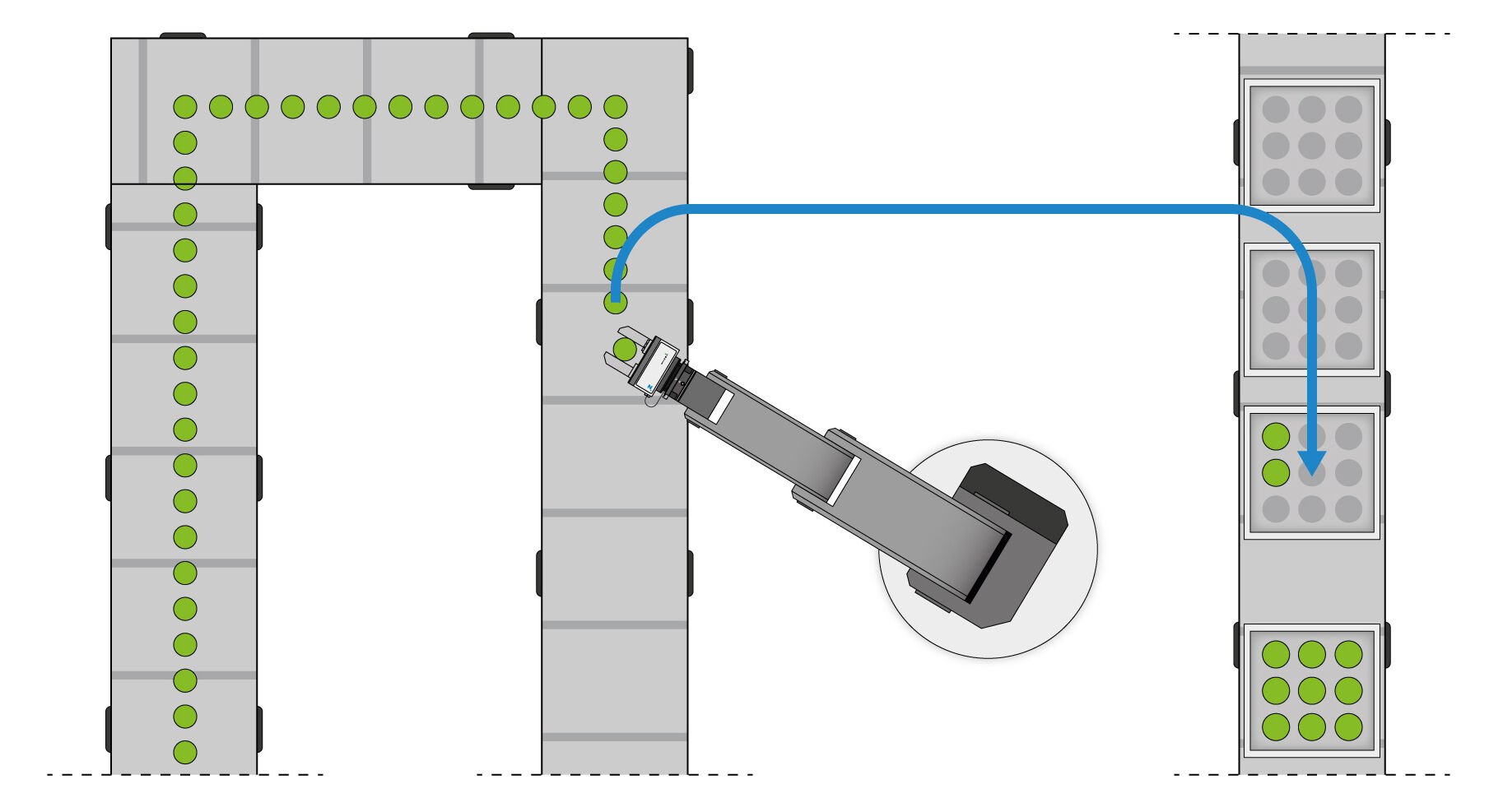 Applications - Zimmer Group