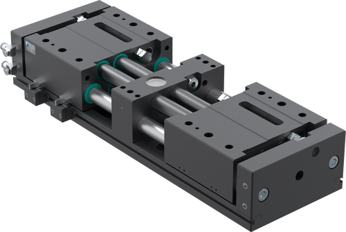 GPH84080N-00-A - Zimmer Group