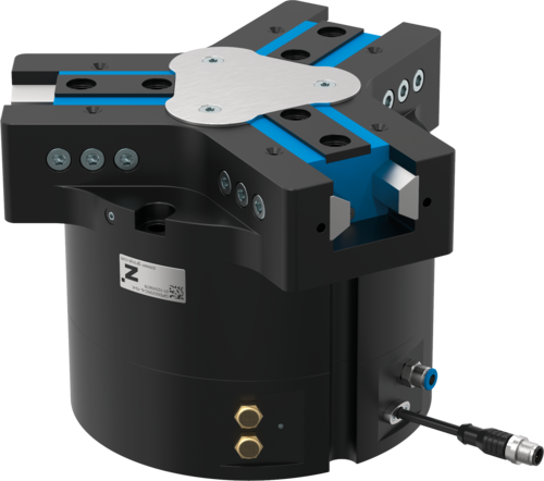 GPD5025NO-IL-10-A - Zimmer Group