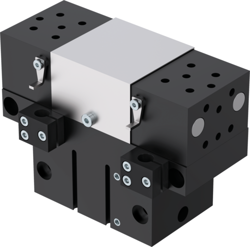 GP100S-D - Zimmer Group