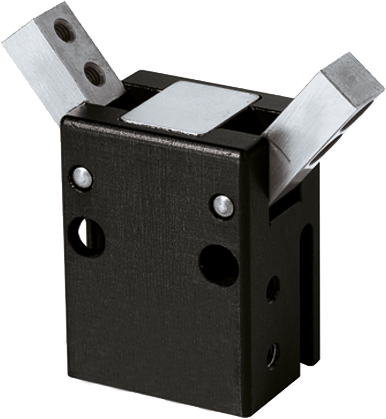 MGW812NC - Zimmer Group